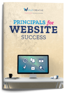 Werle Creative, LLC – Pittsburgh Based Website & Brand Design