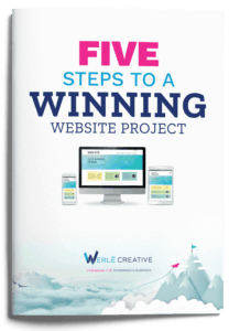 Pittsburgh Website & Brand Design Agency | Werle Creative, LLC