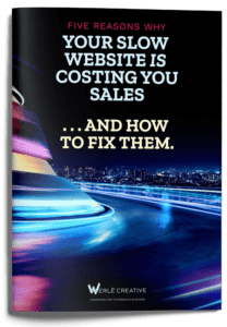 Werle Creative, LLC – Pittsburgh Based Website & Brand Design